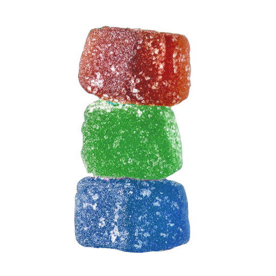 HHC Gummies & HHC Edibles UK – The Doob