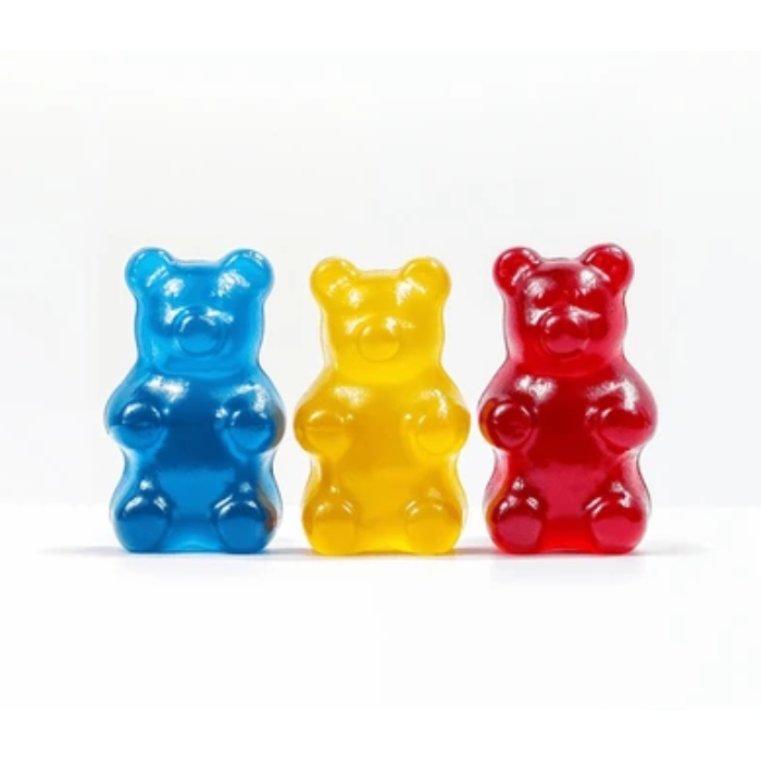 HHC Gummies & HHC Edibles UK – The Doob